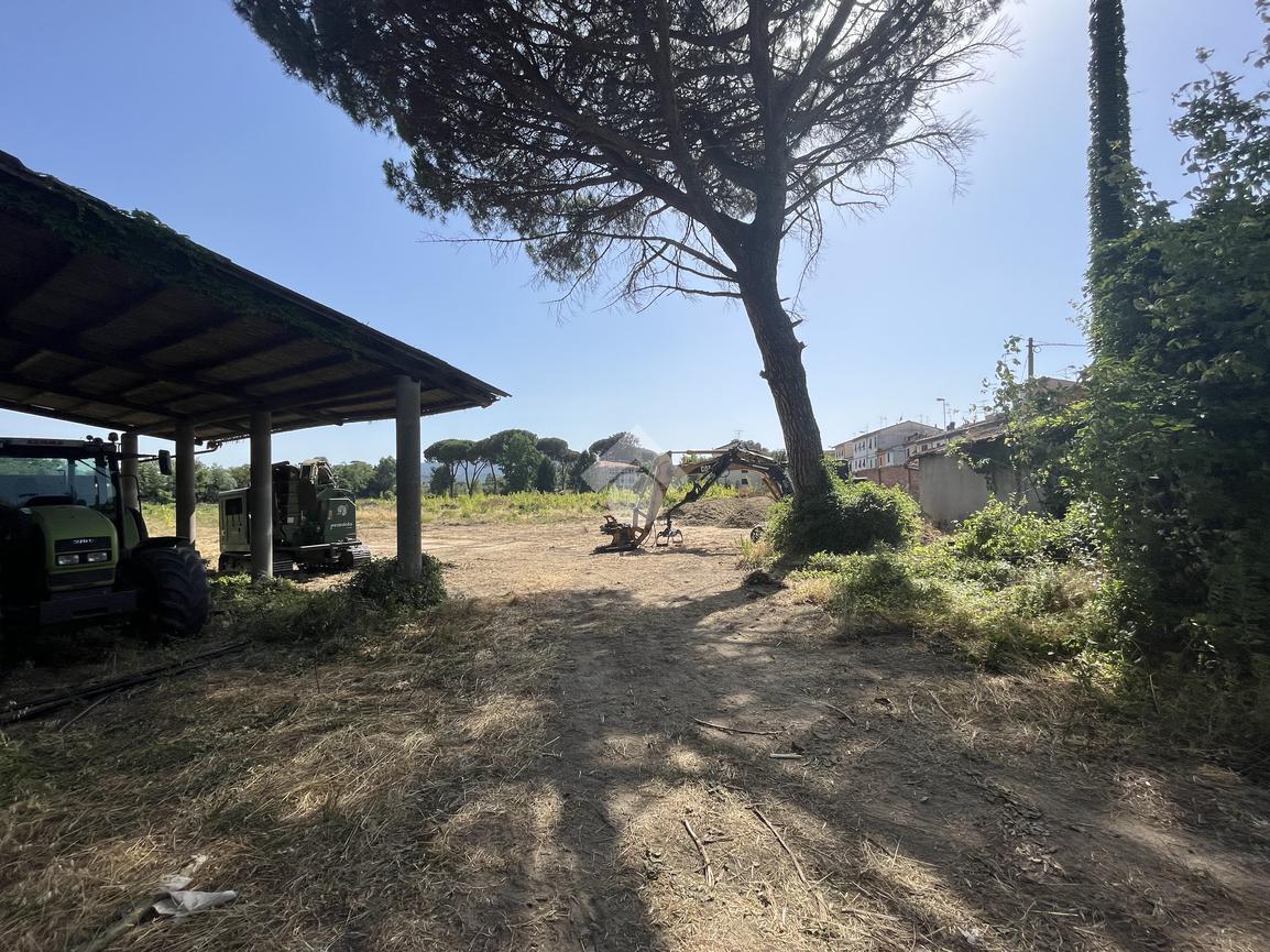 Terreno agricolo in vendita a Pistoia