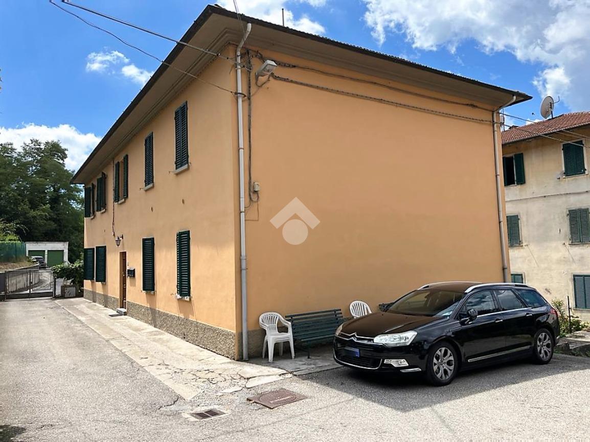 Appartamento in vendita a Pistoia