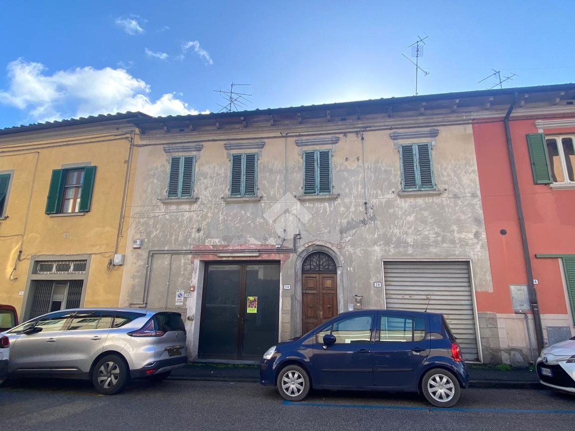 Laboratorio in vendita a Pistoia