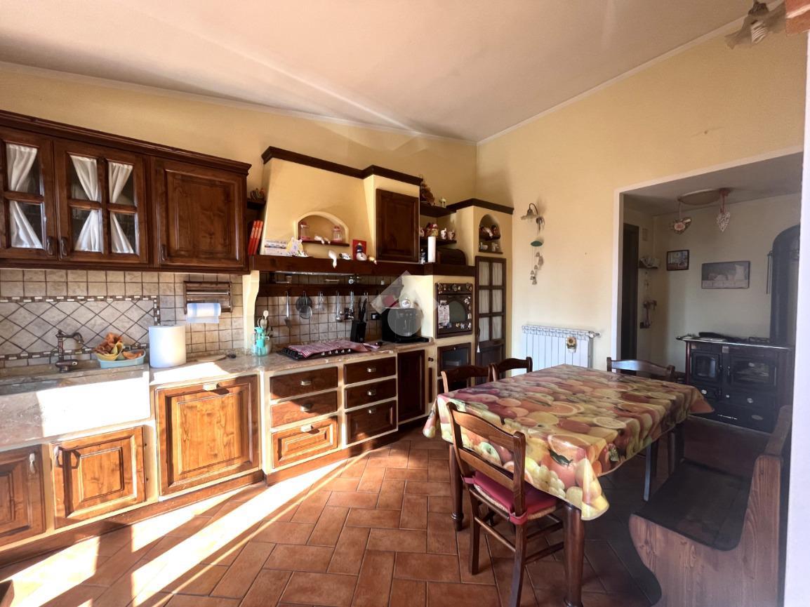 Casa indipendente in vendita a Serravalle Pistoiese