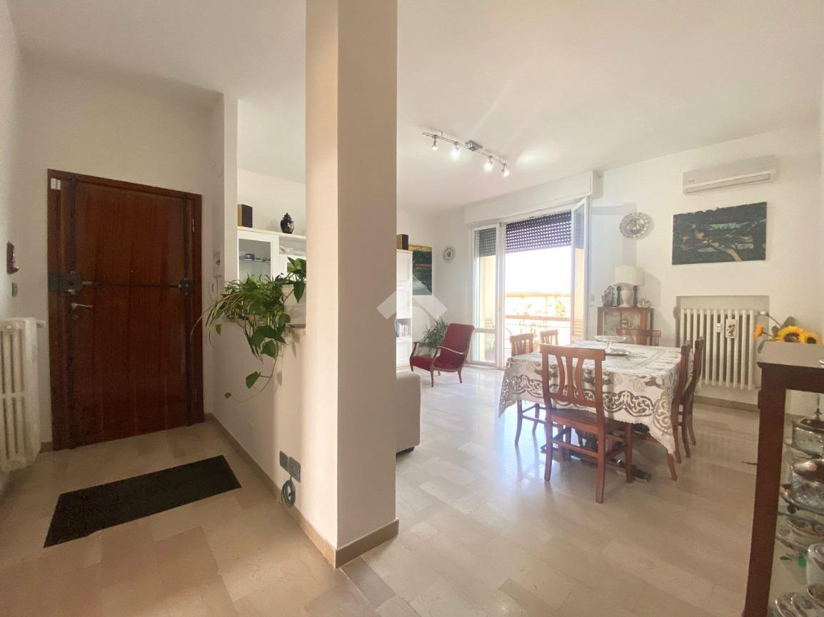 Appartamento in vendita a Pistoia