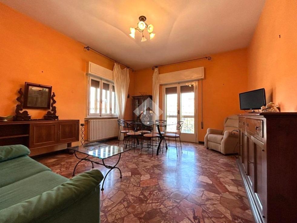 Appartamento in vendita a Pistoia