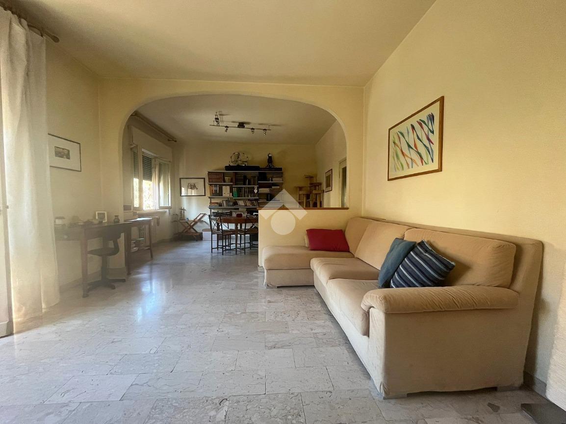 Appartamento in vendita a Pistoia