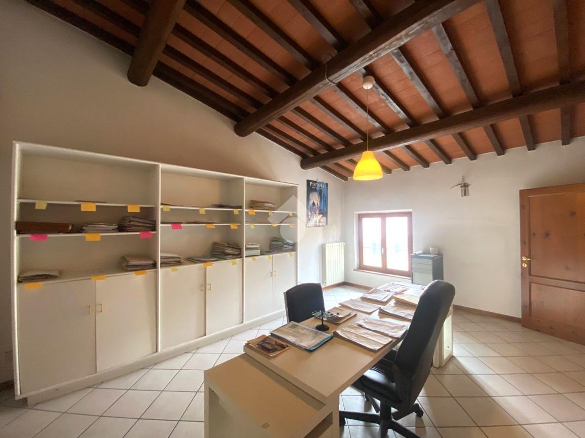 Appartamento in vendita a Pistoia