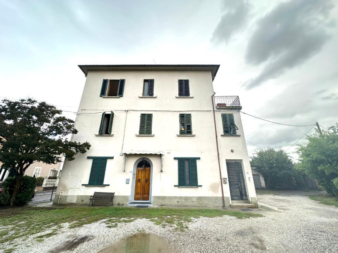Appartamento in vendita a Pistoia