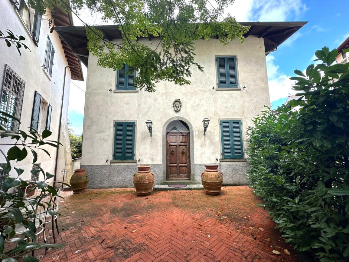 Villa in vendita a Sambuca Pistoiese