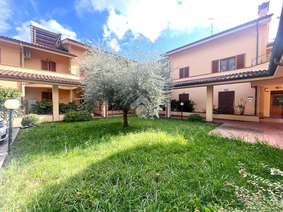 Appartamento in vendita a Pistoia