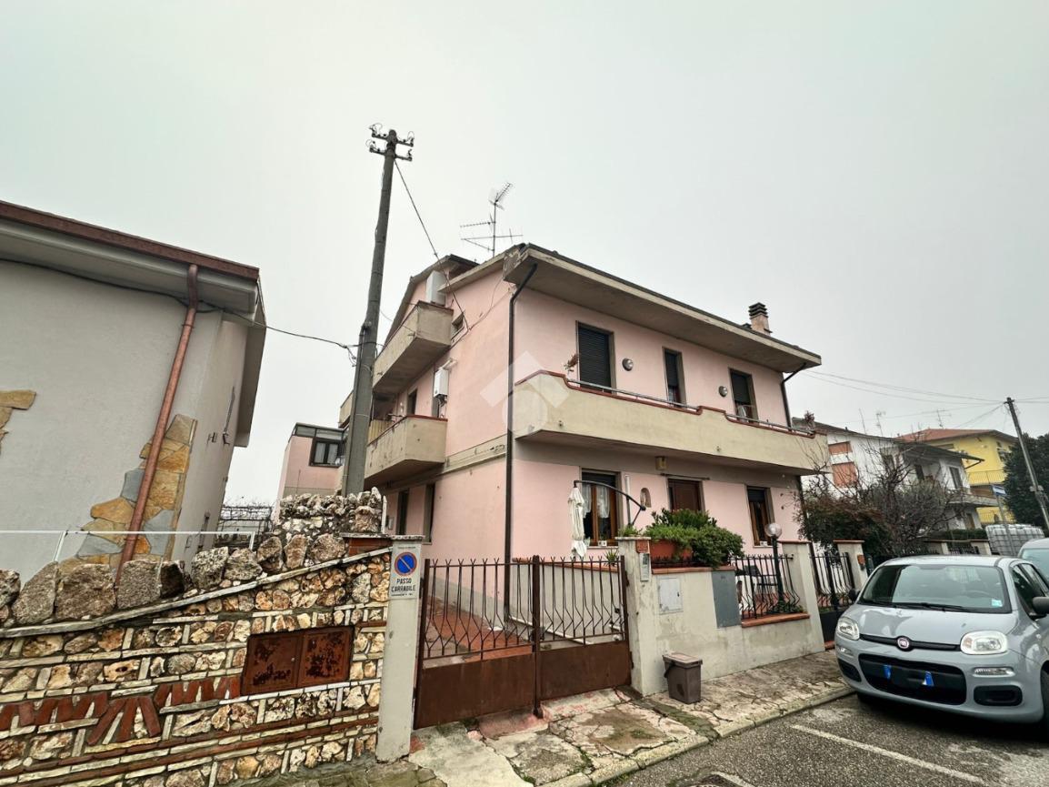 Appartamento in vendita a Agliana