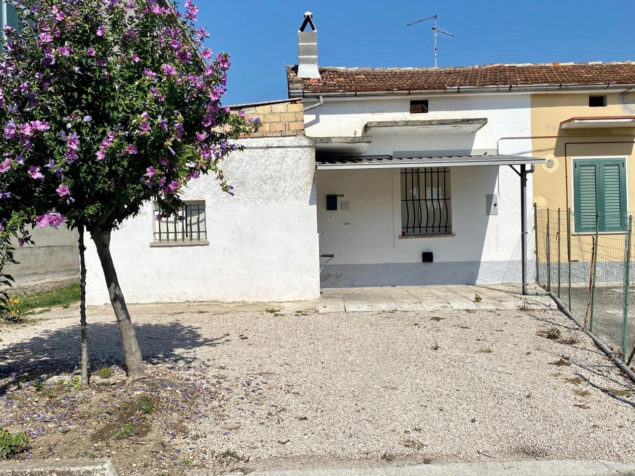 Villa a schiera in vendita a Lanciano