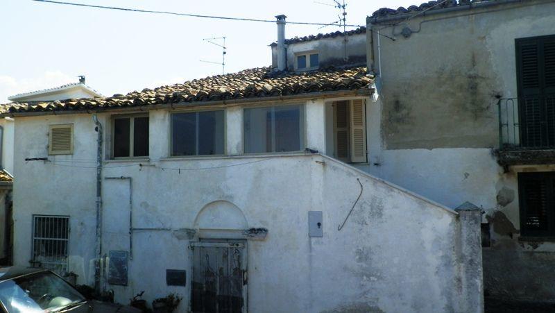 Villa a schiera in vendita a Penne