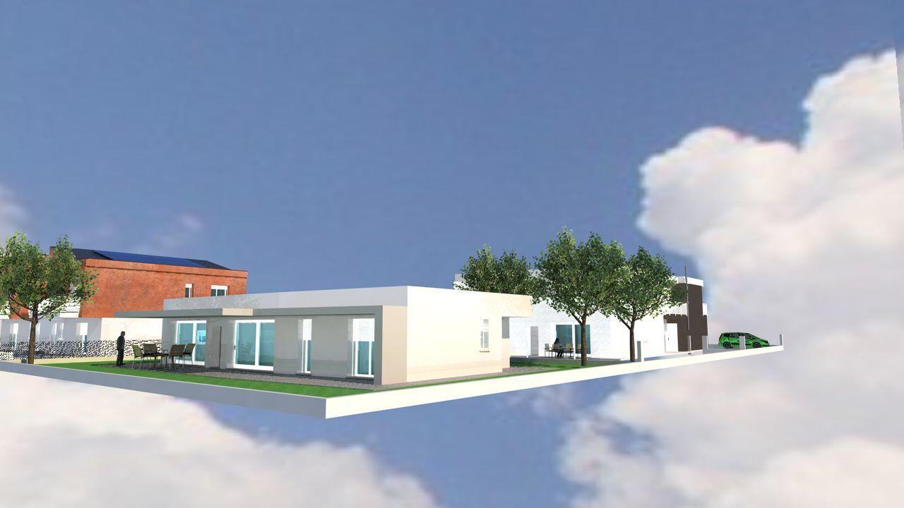 Casa indipendente in vendita a Roncade