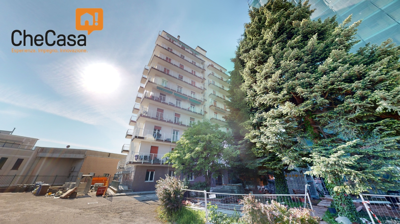 Appartamento in vendita a Pioltello