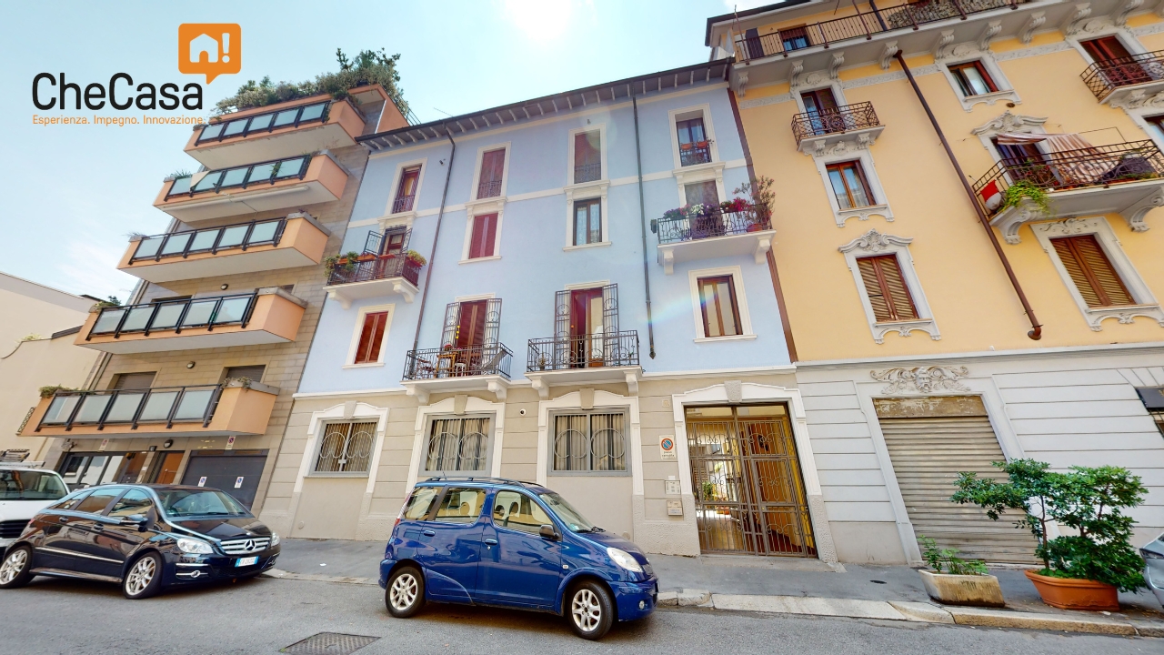 Appartamento in vendita a Milano