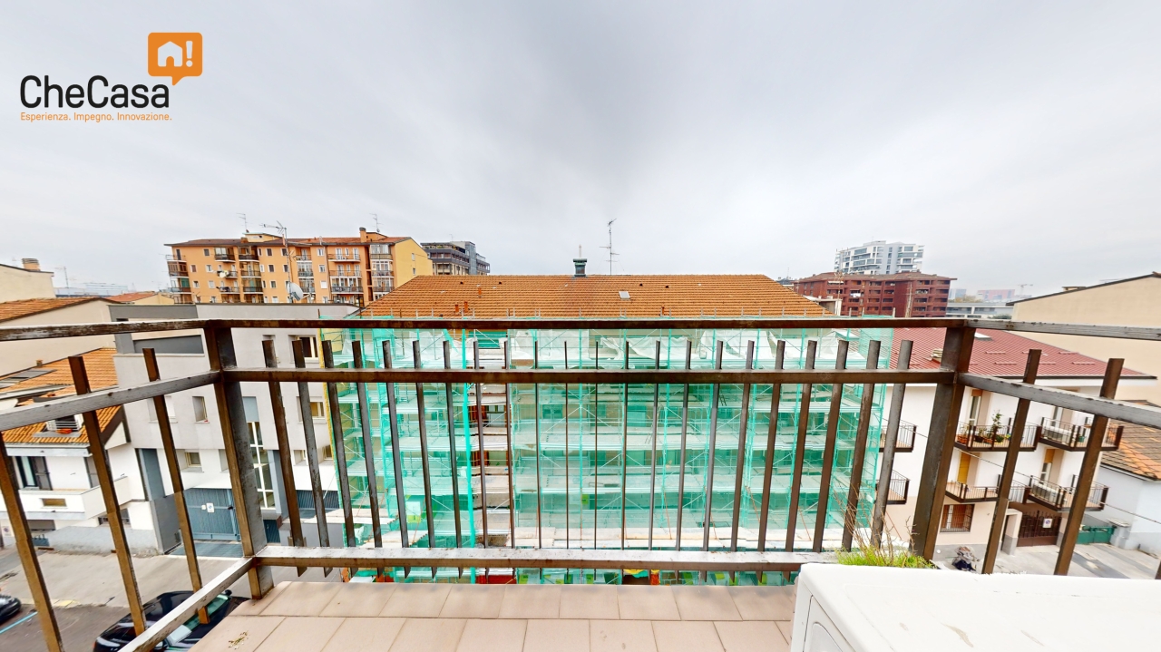 Appartamento in vendita a Sesto San Giovanni