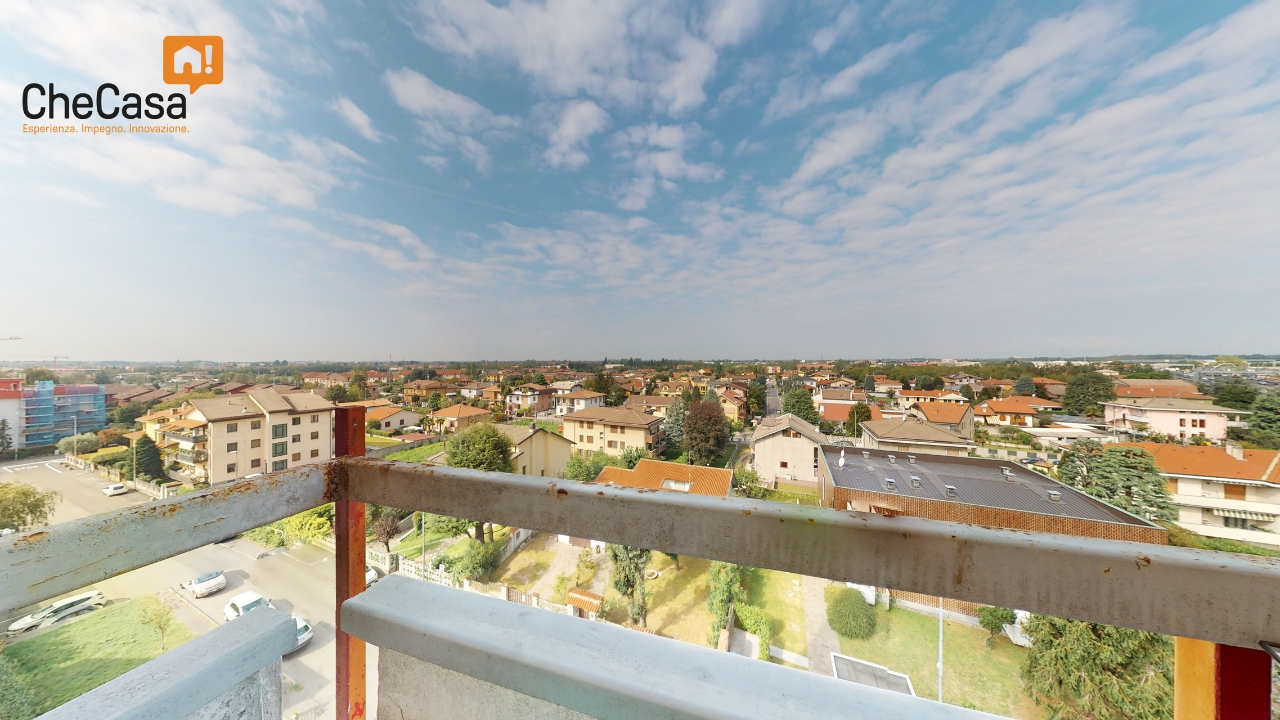 Appartamento in vendita a Lainate