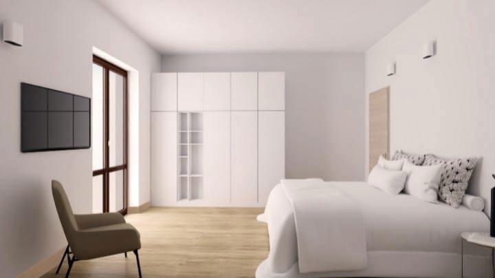 Appartamento in vendita a Collegno