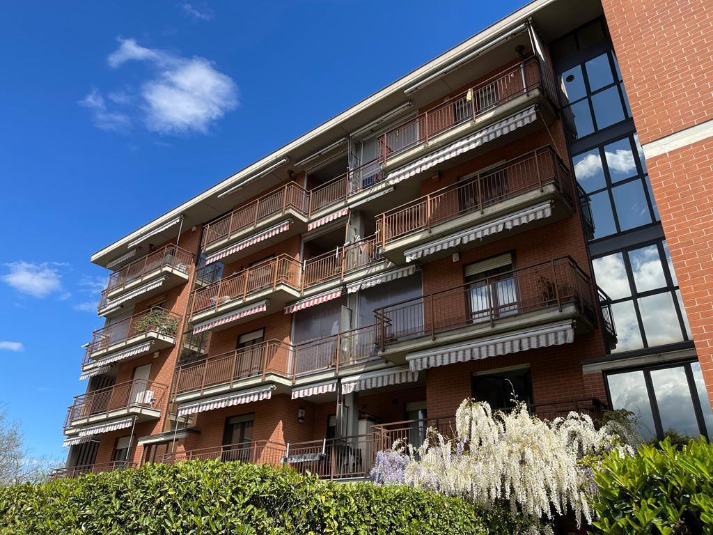 Appartamento in vendita a Collegno