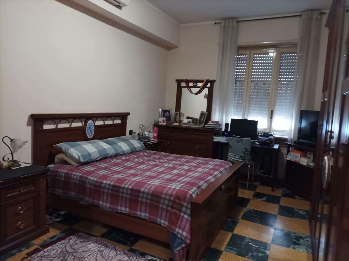 Trilocale in Via Bibiana 42, Torino