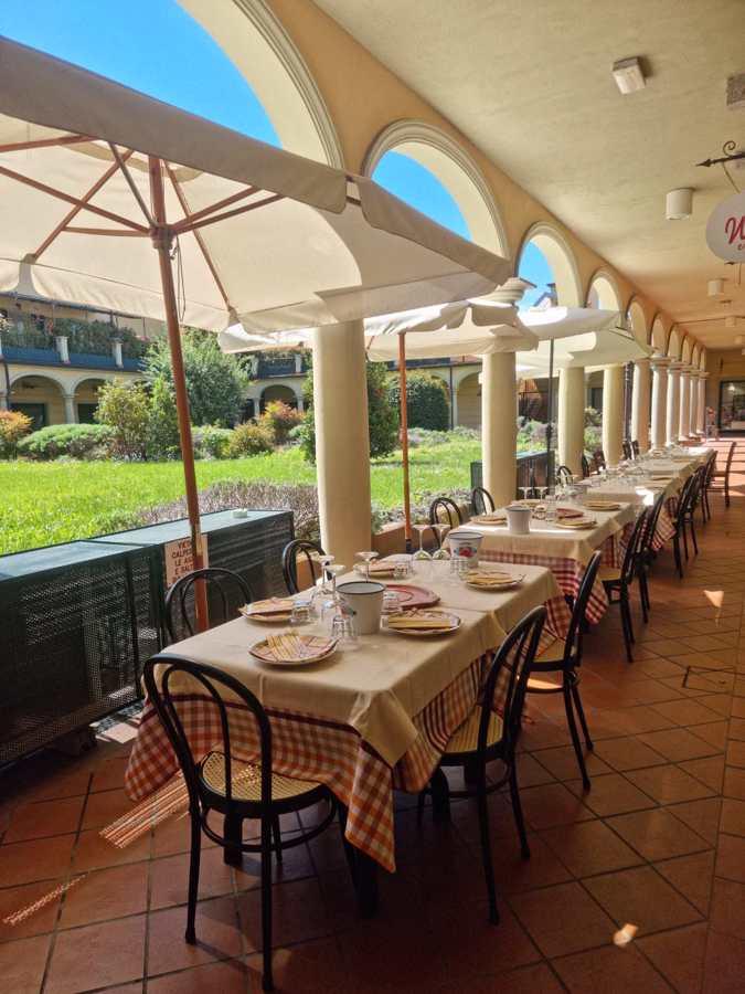 Ristorante in vendita a Pianezza