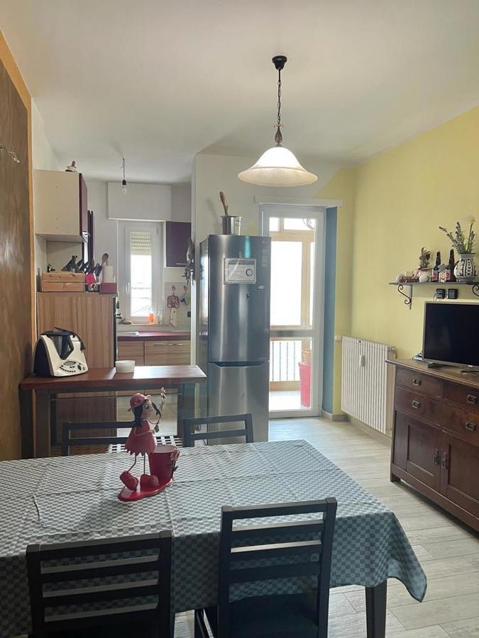 Appartamento in vendita a Rivoli