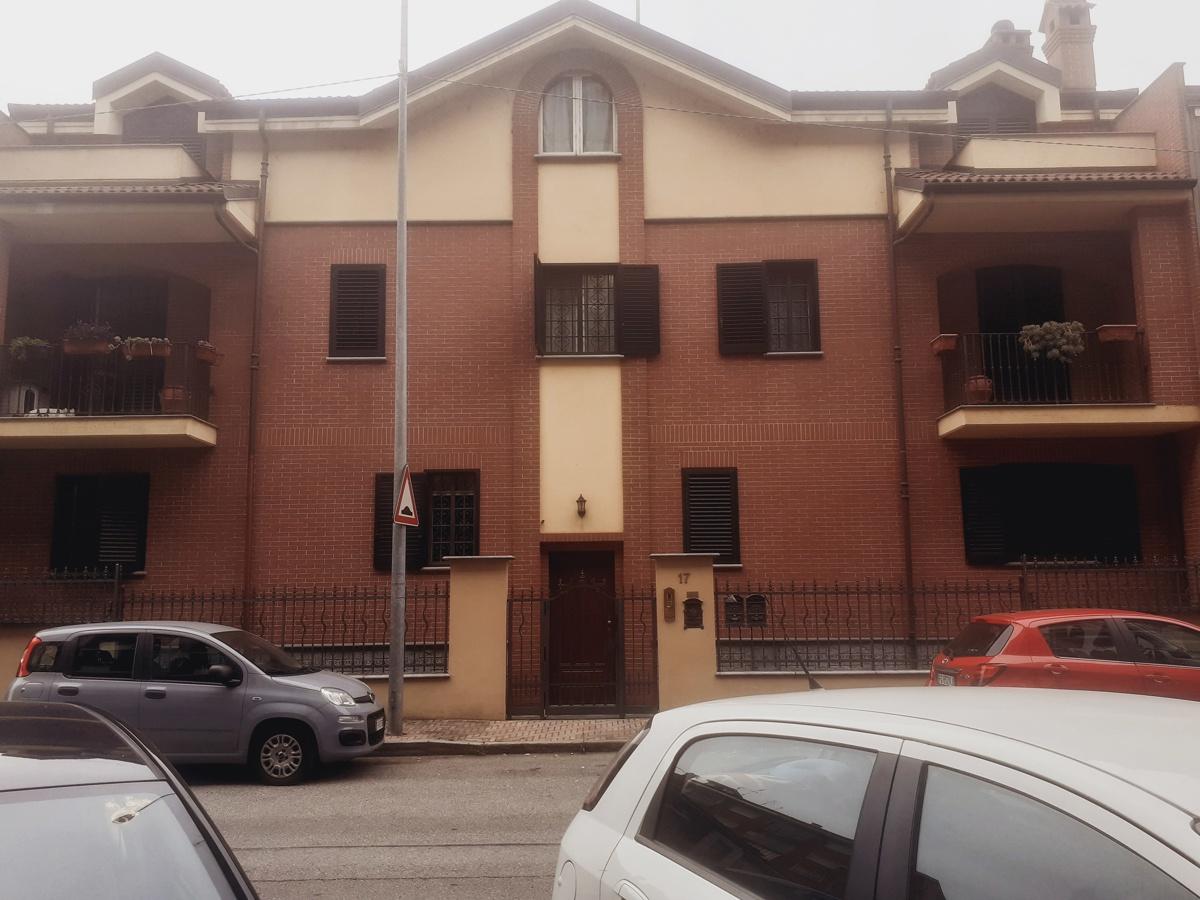 Appartamento in vendita a Nichelino