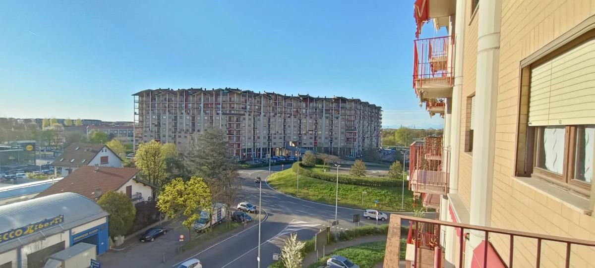 Appartamento in vendita a Nichelino