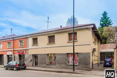 Esercizio commerciale in vendita a Rivoli