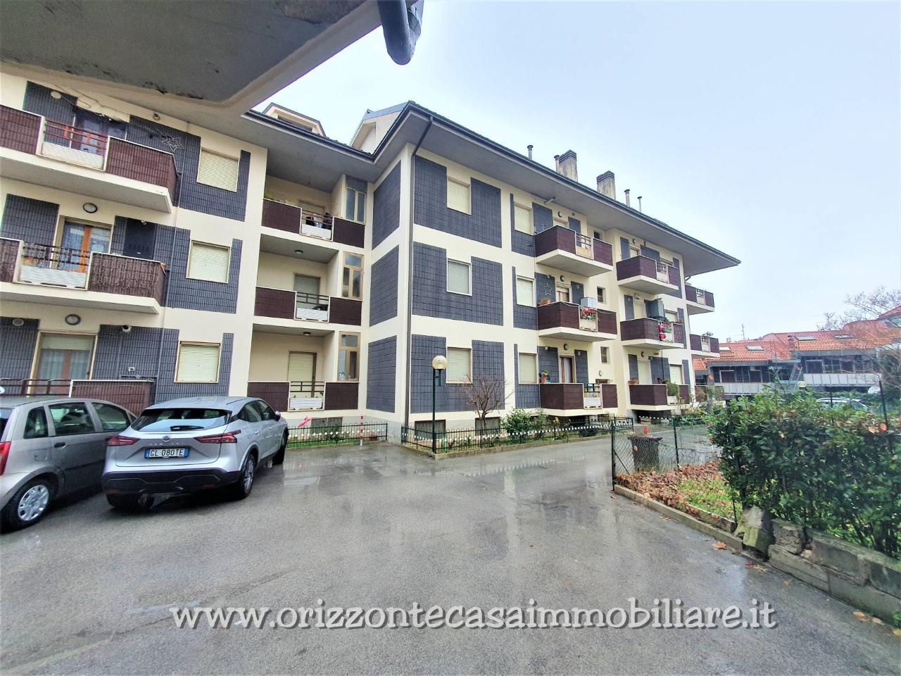 Appartamento in vendita a Ascoli Piceno