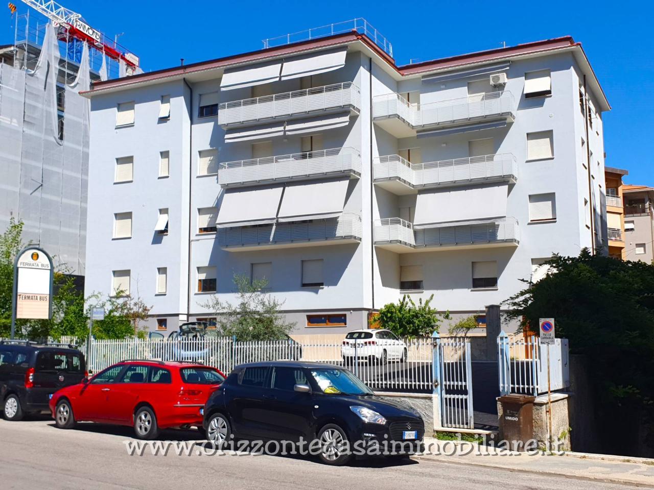 Appartamento in vendita a Ascoli Piceno