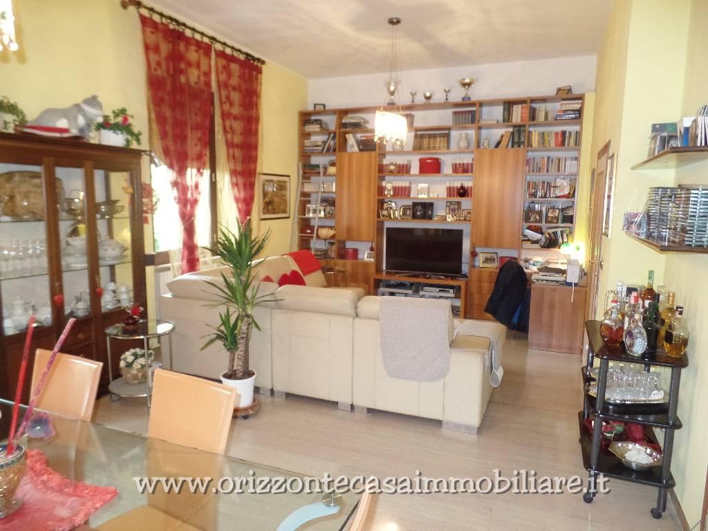 Appartamento in vendita a Ascoli Piceno