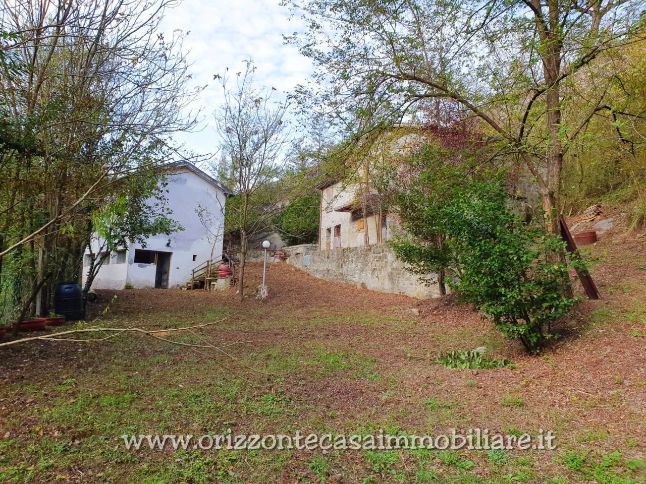 Rustico in vendita a Roccafluvione