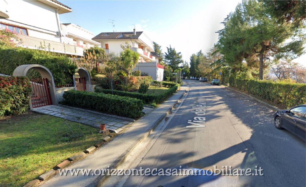 Terreno agricolo in vendita a Ascoli Piceno