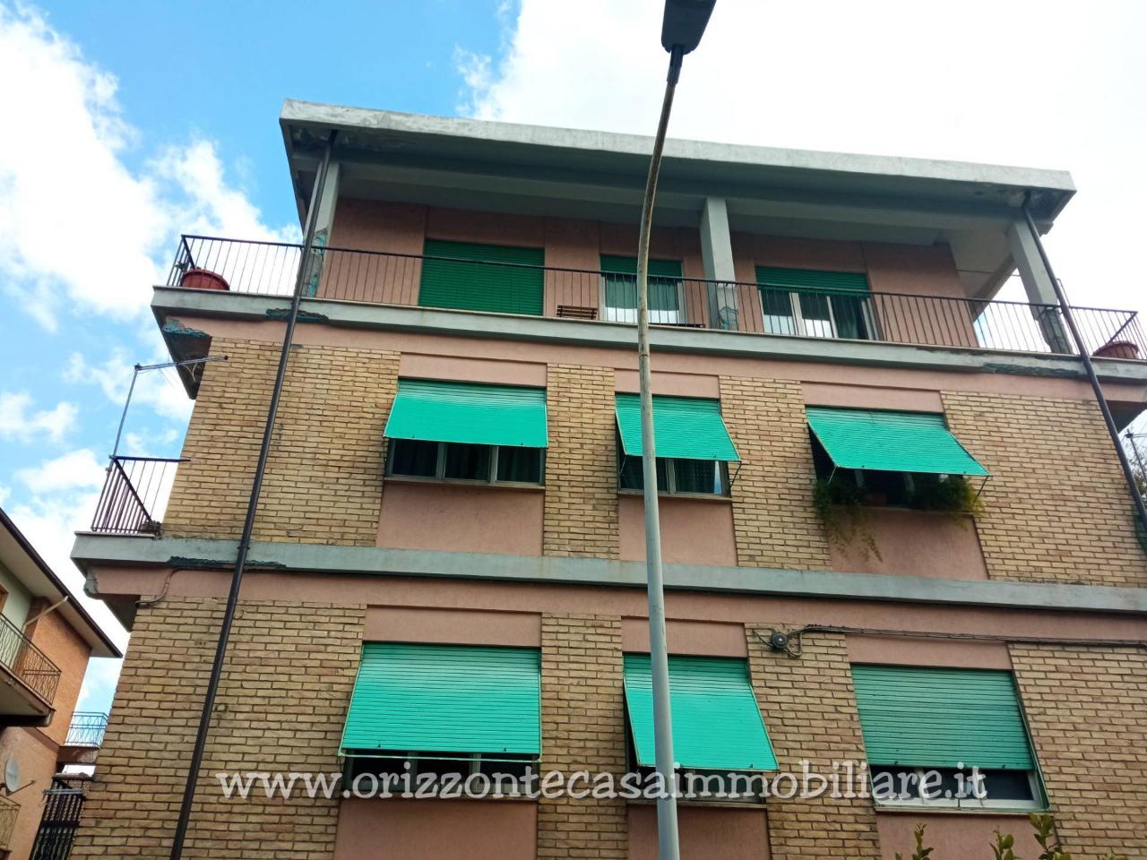 Appartamento in vendita a Ascoli Piceno