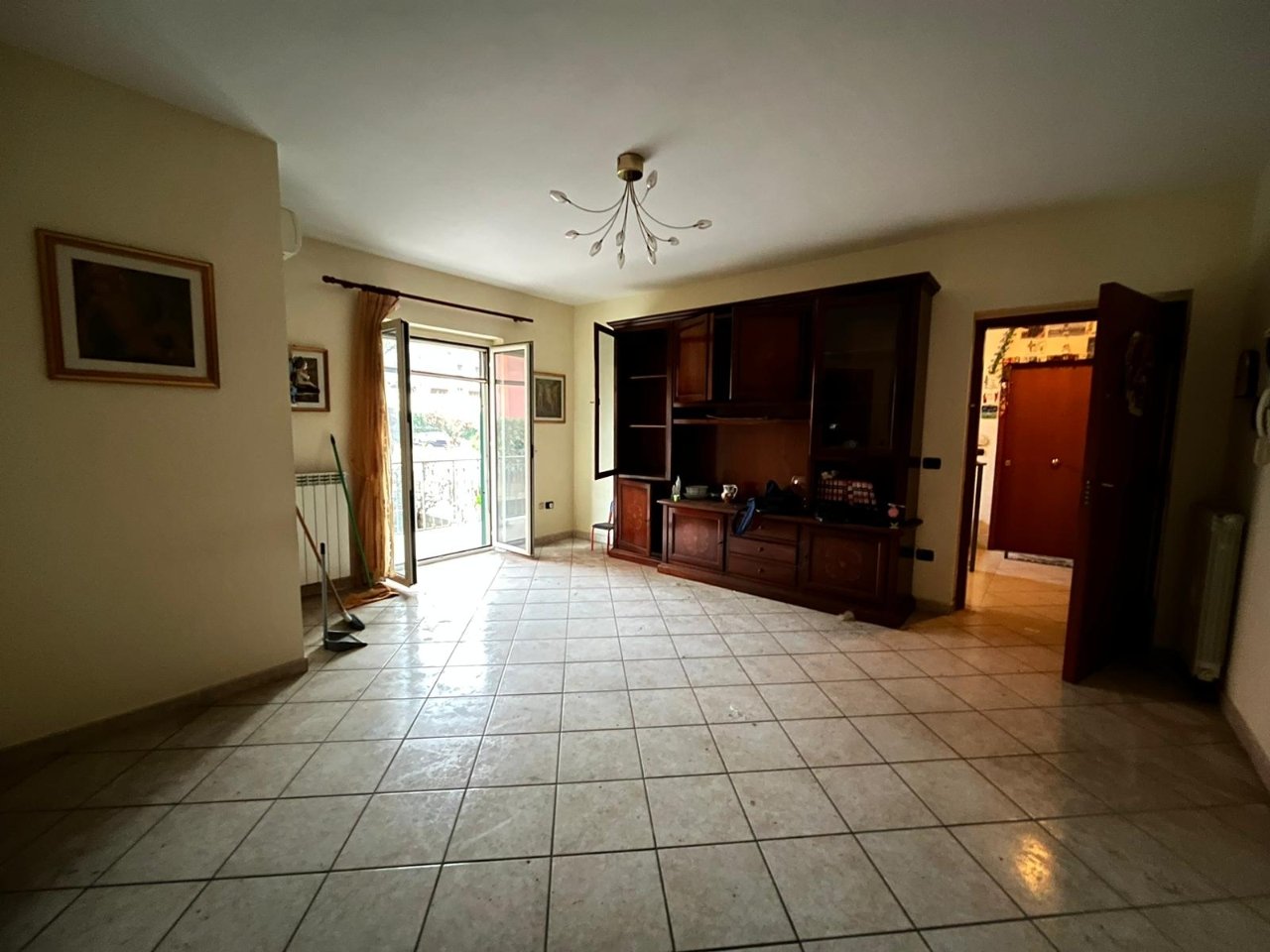 Appartamento in vendita a Villaricca