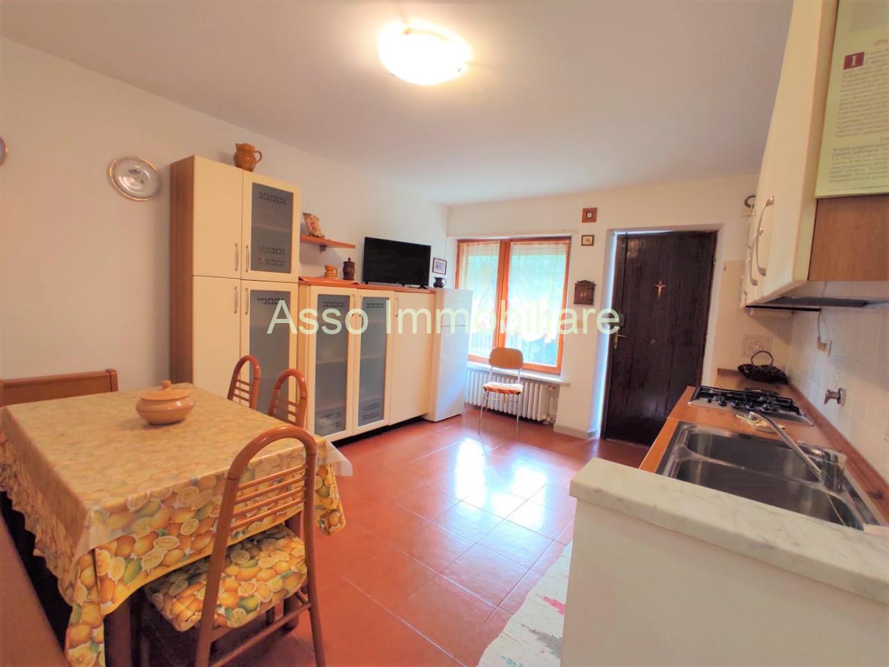 Appartamento in vendita a Andora