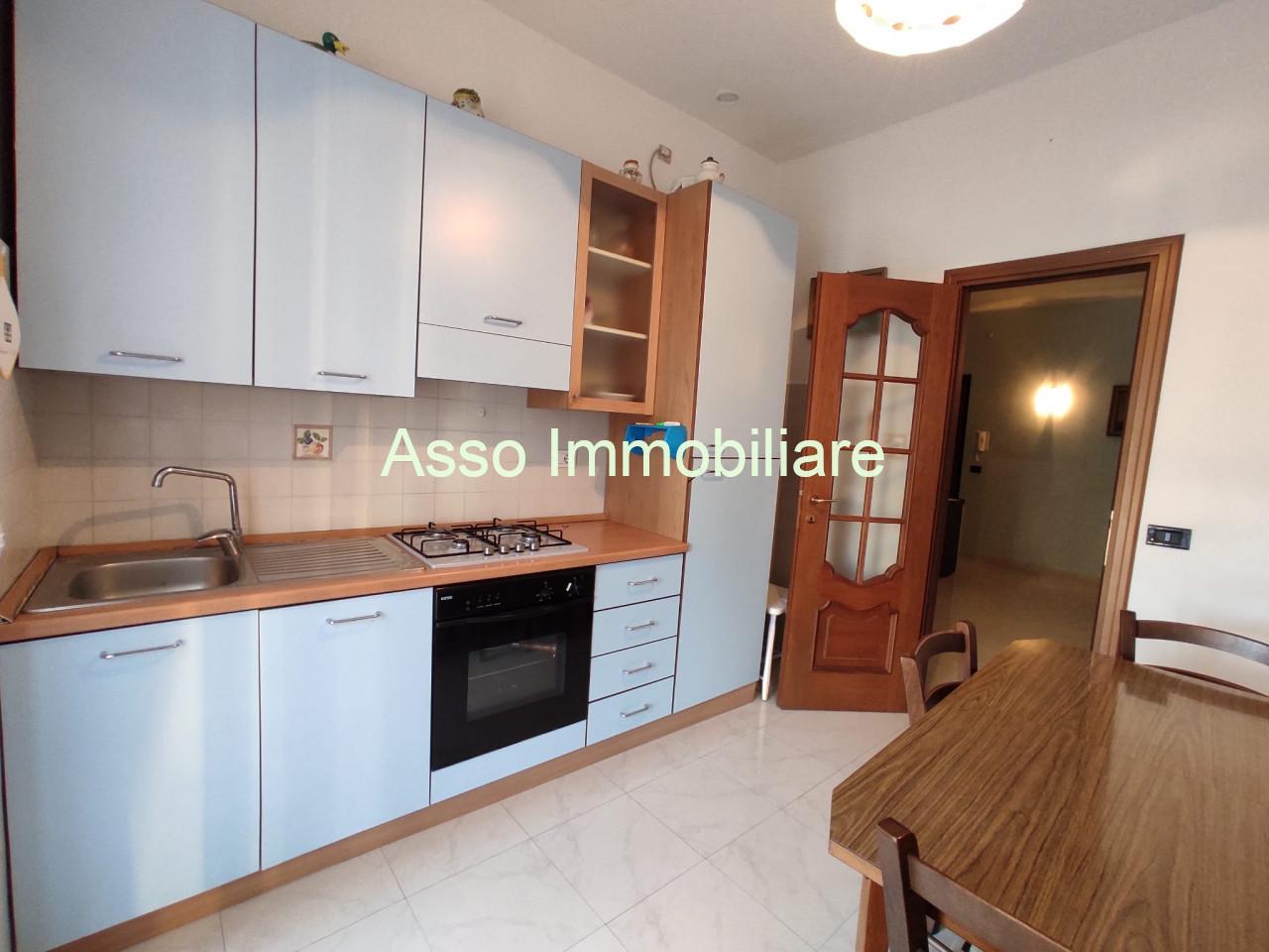 Appartamento in vendita a Andora