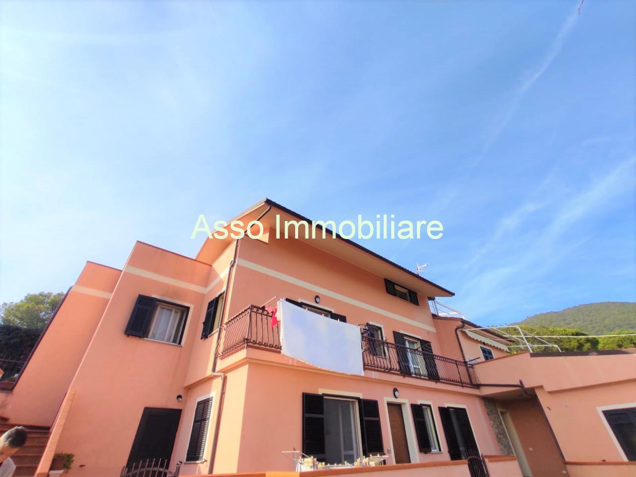 Appartamento in vendita a Andora