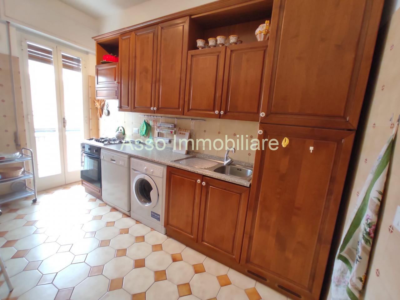 Appartamento in affitto a Andora