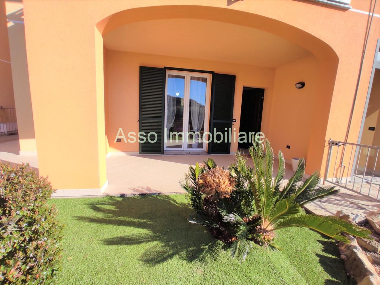 Appartamento in vendita a Andora