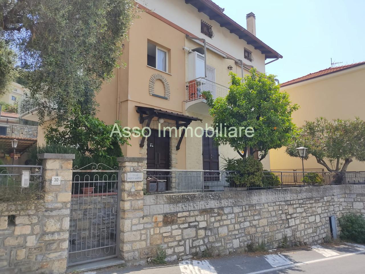 Appartamento in vendita a Andora