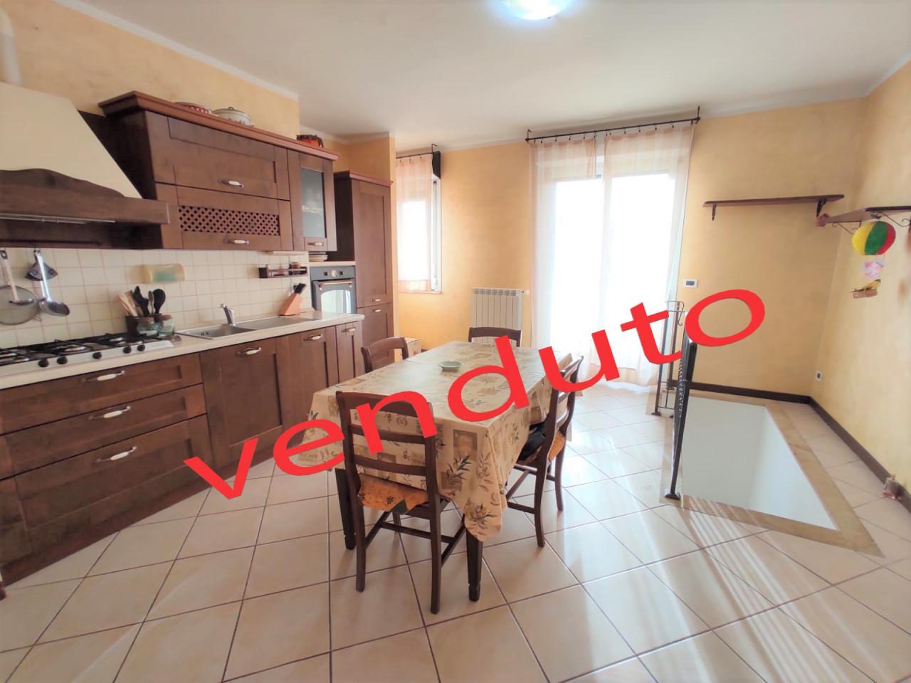 Appartamento in vendita a Andora