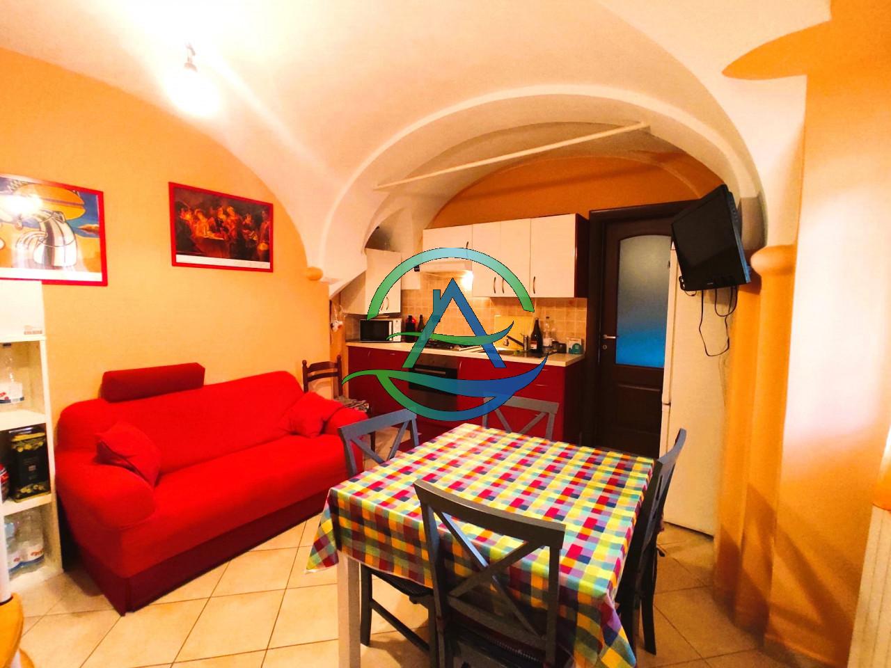 Appartamento in vendita a Andora