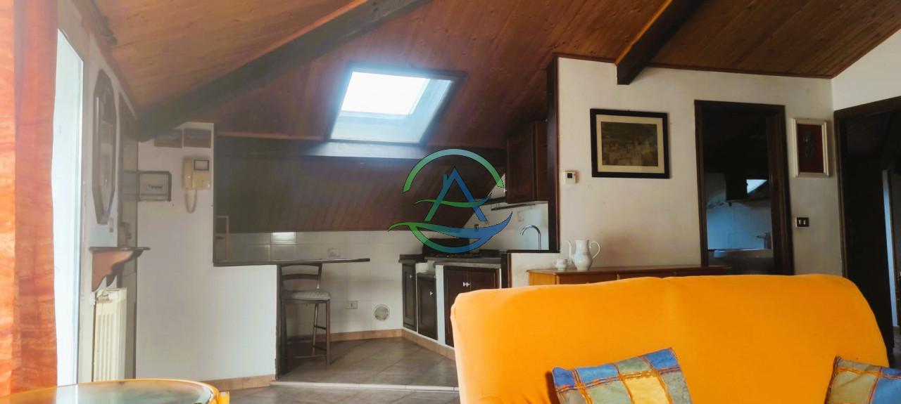 Appartamento in affitto a Andora