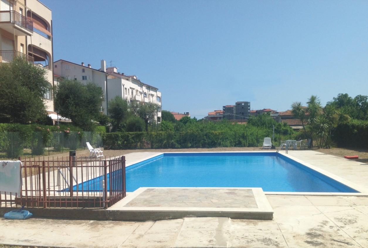 Appartamento in vendita a Andora