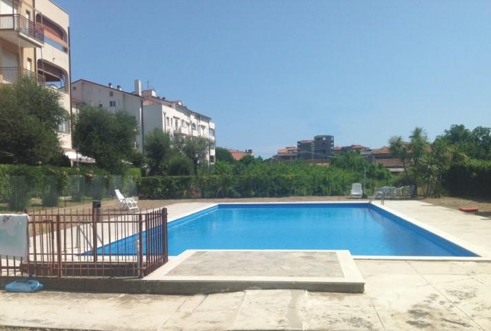 Appartamento in vendita a Andora