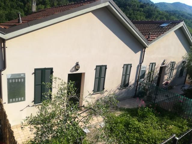 Villa a schiera in vendita a Stellanello