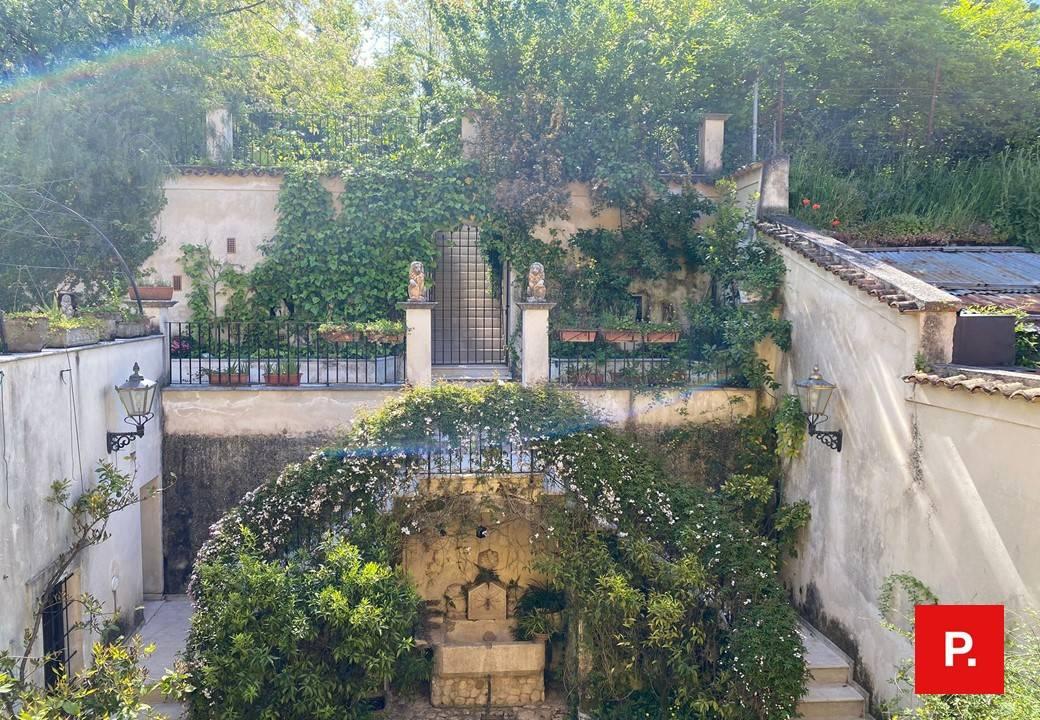 Casa indipendente in vendita a Piedimonte Matese