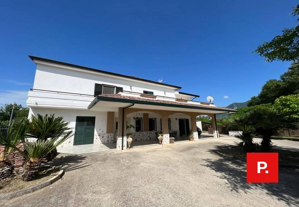 Villa in vendita a Pietramelara