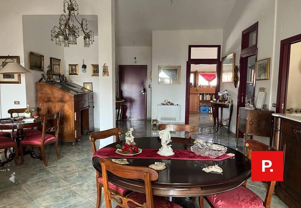 Appartamento in vendita a Caserta