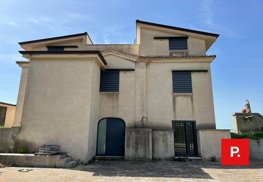Casa indipendente in vendita a Capua
